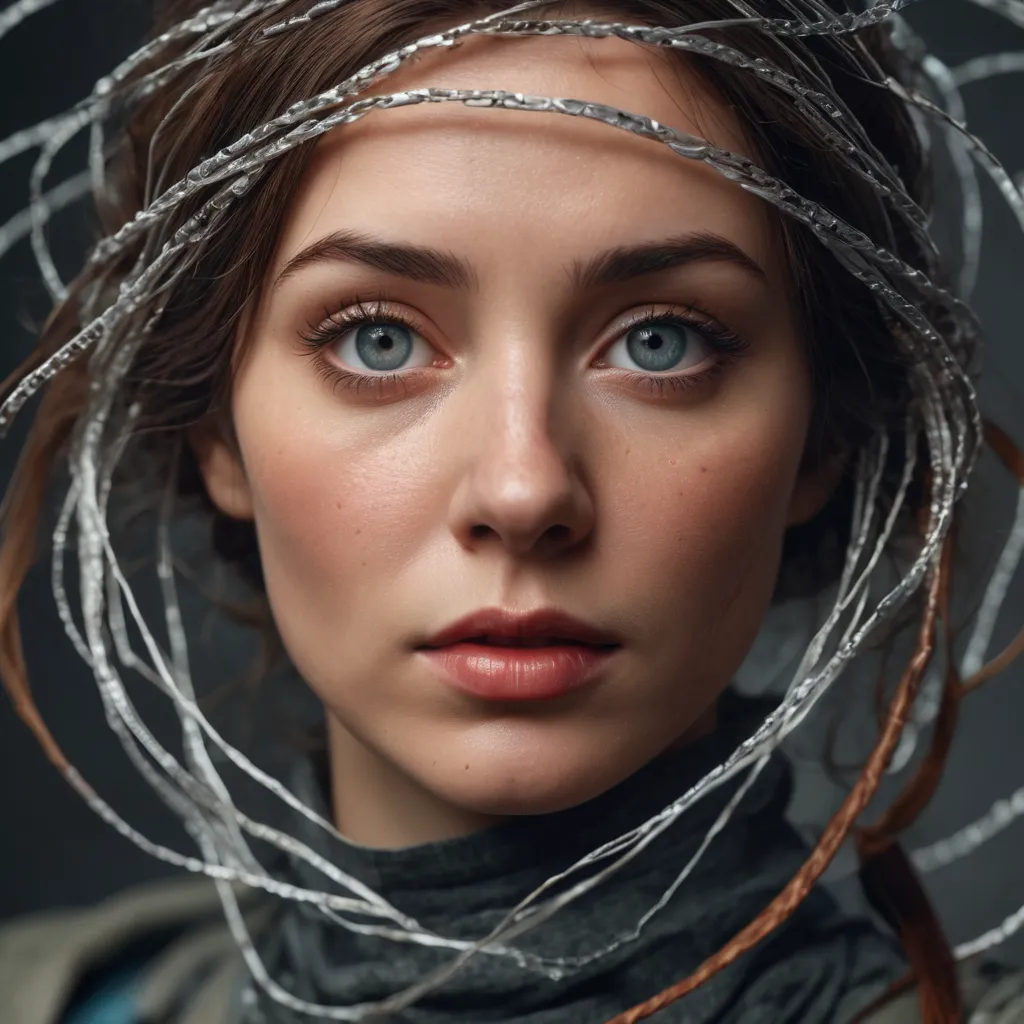 Unveiling the Enigmatic 'Anna' TV Show on Amazon: An In-Depth Analysis