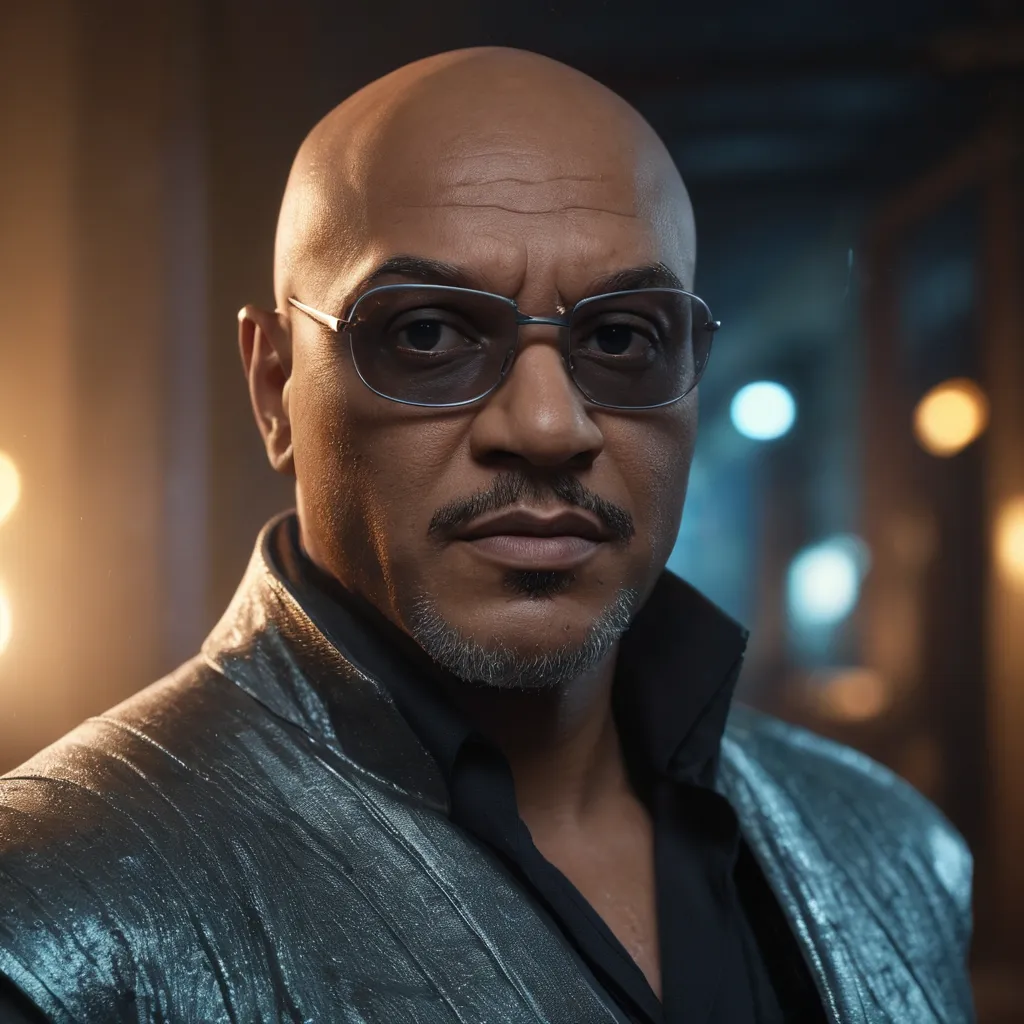 Unveiling the Enigmatic Dr. Morpheus in the Marvel Universe