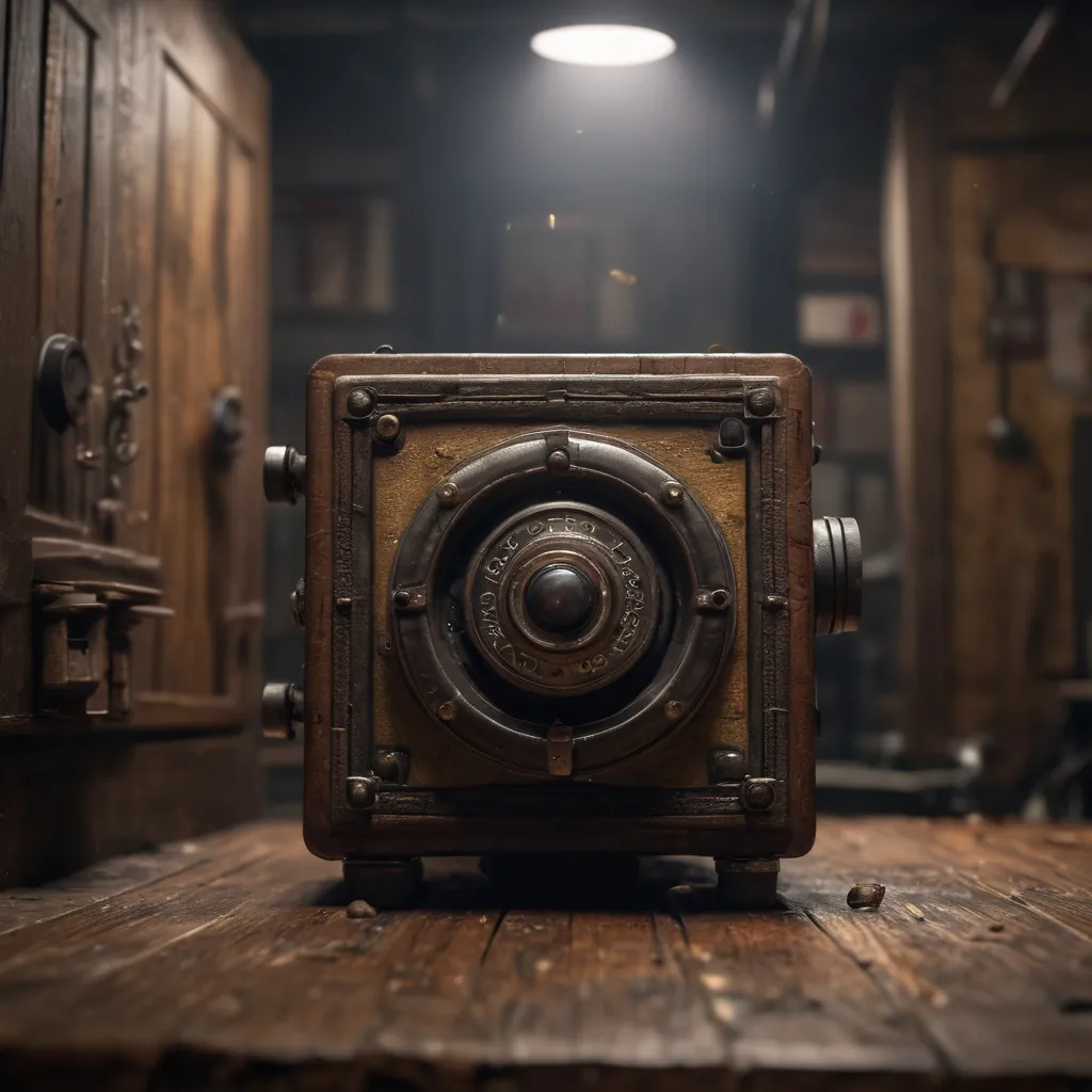 Unveiling the Enigmatic Escapade of Escape Room 2: A Journey into ...