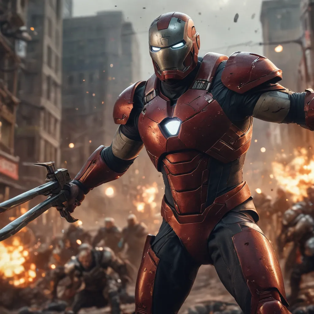 Unveiling the Marvel Movie Bundle: A Dive into Digital Marvel Cinematic ...