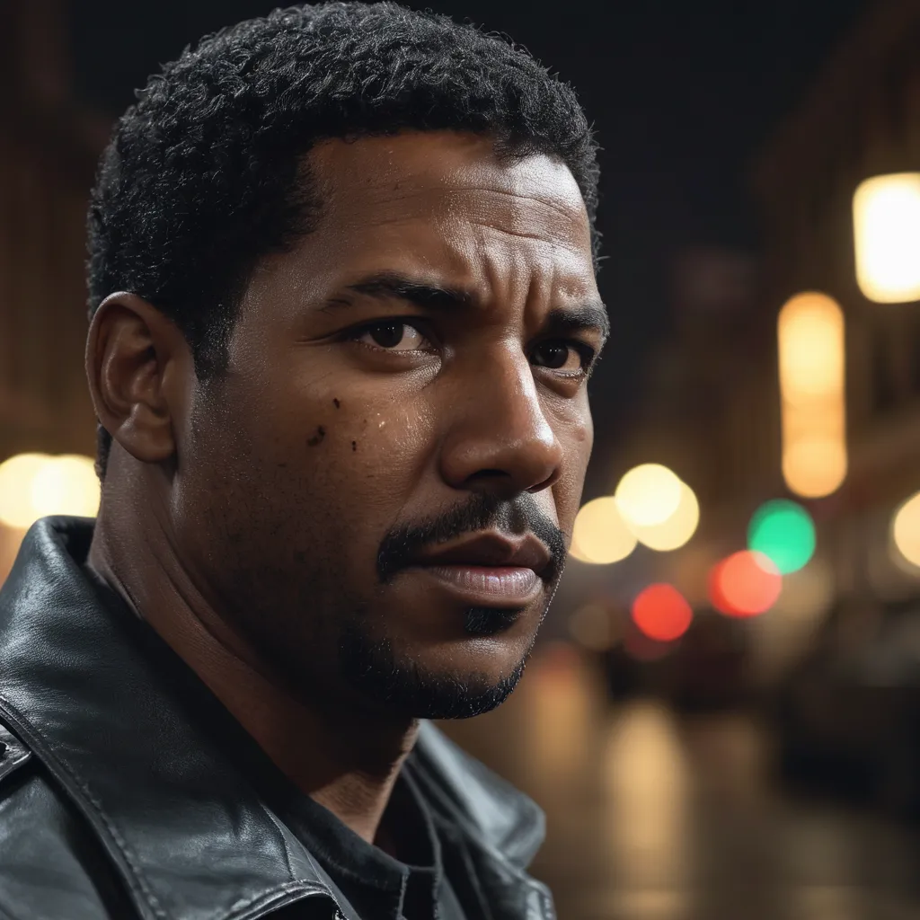 In-Depth Analysis of Denzel Washington's Impact in Equalizer Movies