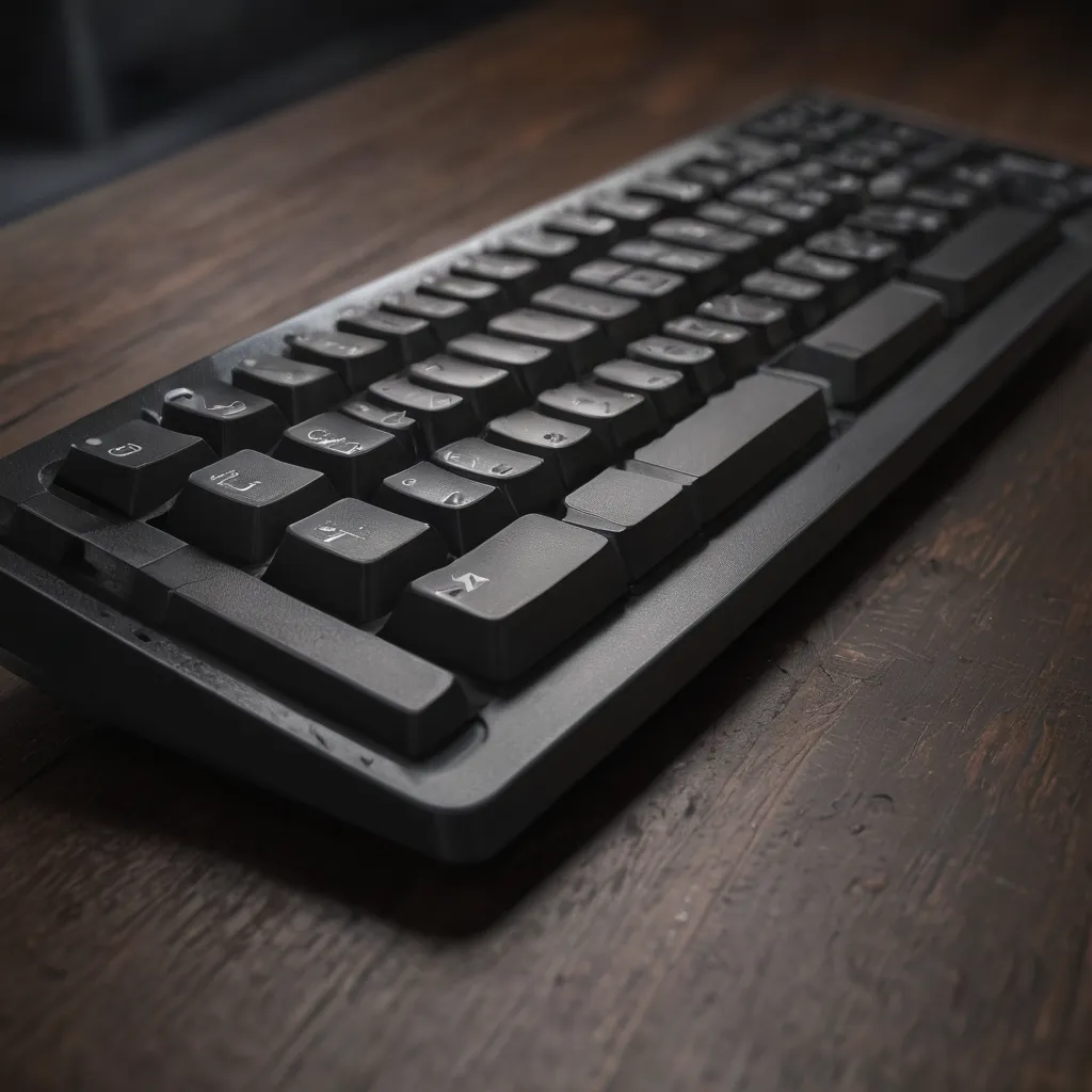 Unveiling the Finest Cordless Keyboard and Mouse Options for Ultimate ...