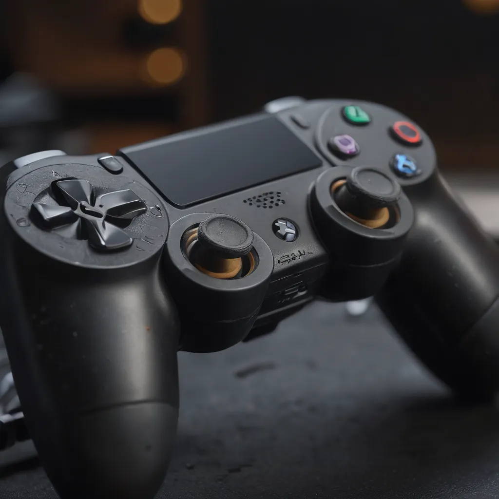 Unveiling the Ultimate Selection of Elite PS4 Custom Controllers