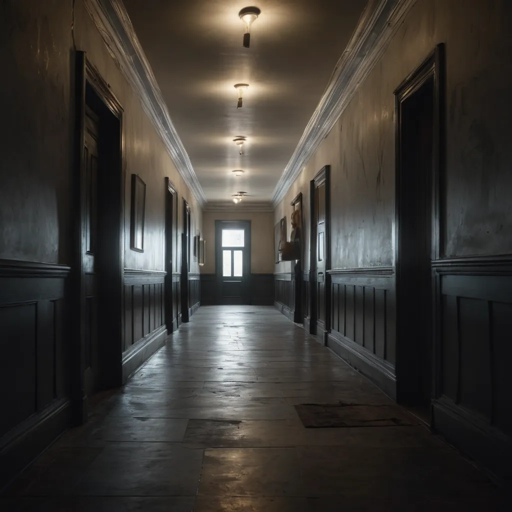 Unveiling The Mysteries of The Conjuring 4: A Comprehensive Analysis of ...