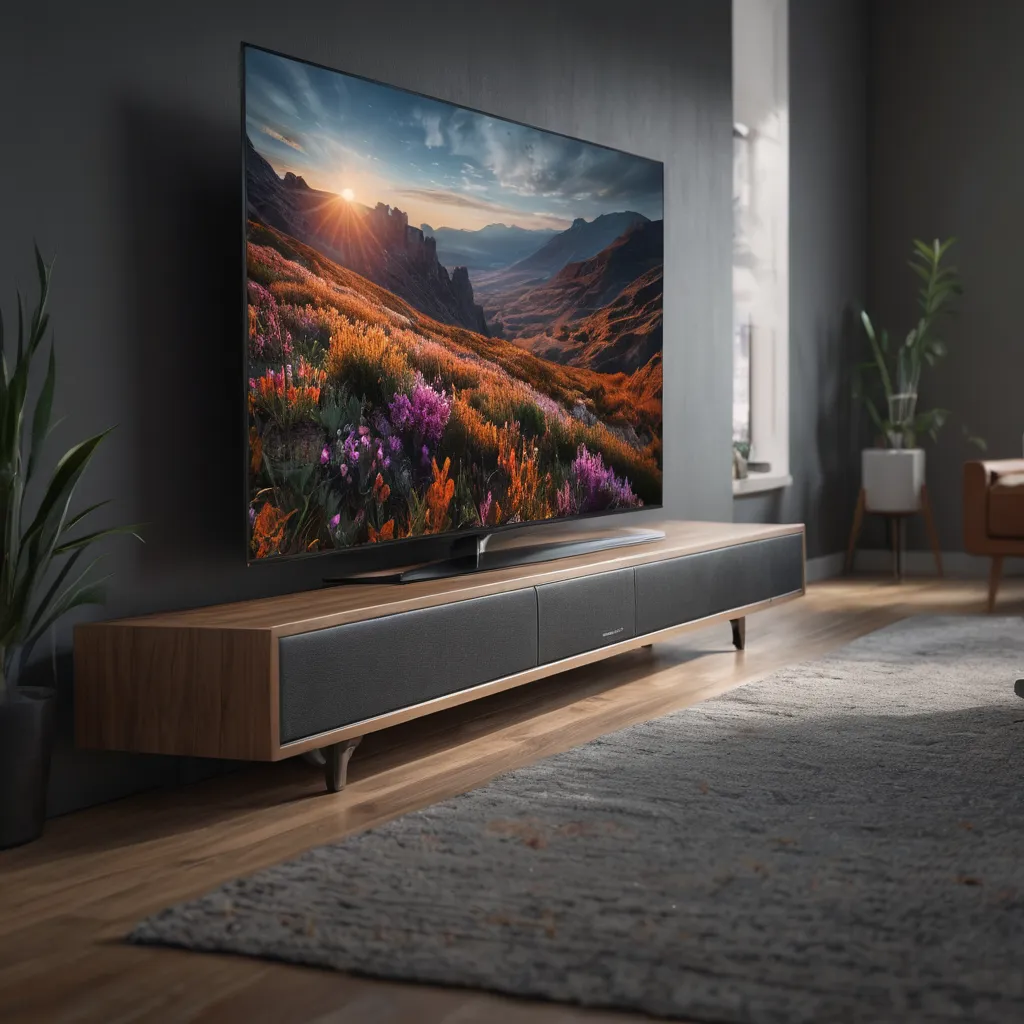 Top Sound Bar Choices: Performance, Features, and Value