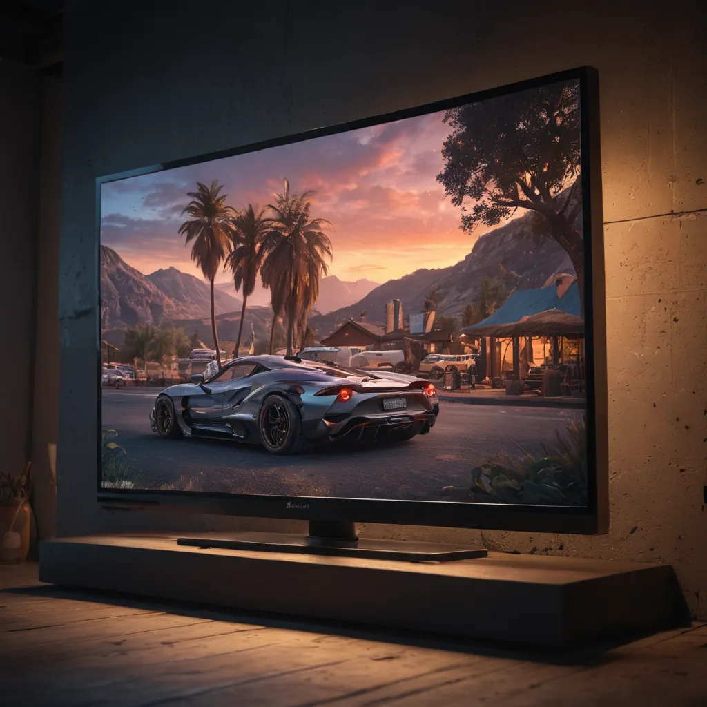 Evaluating the Best Devices for Movie Viewing Experience