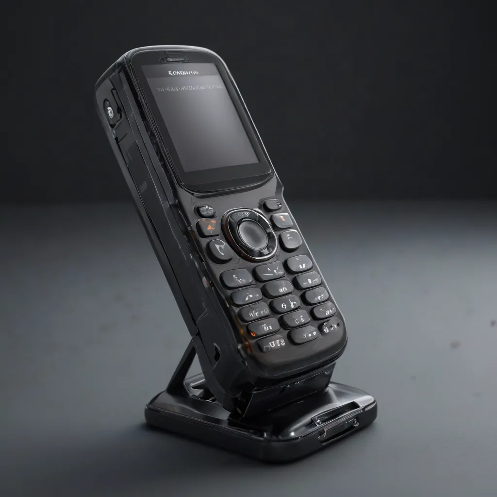 The Evolution of the Flip Phone: A Journey Through Modern Innovation