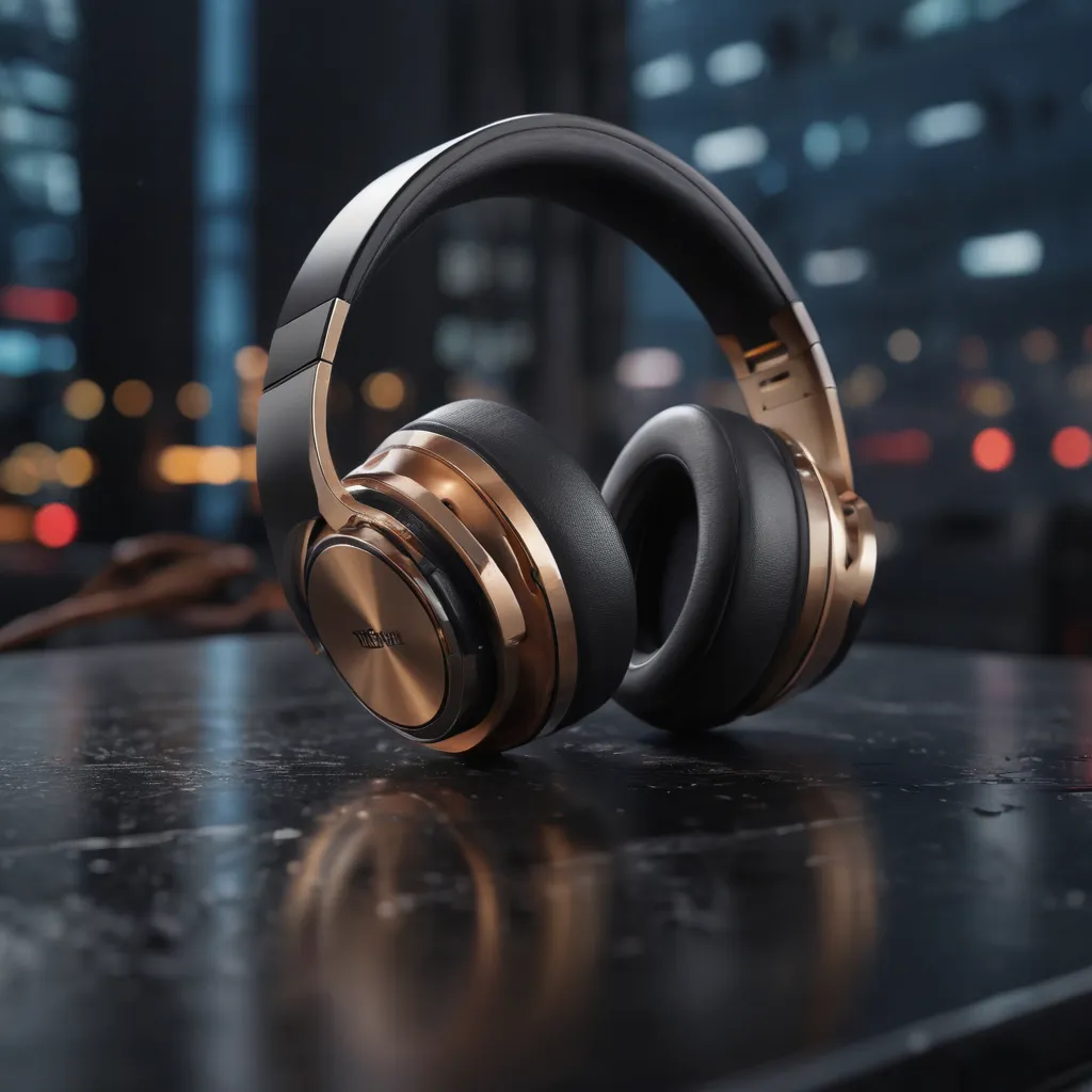 The Evolution of Headphone Technology: How Beats Revolutionized Audio ...