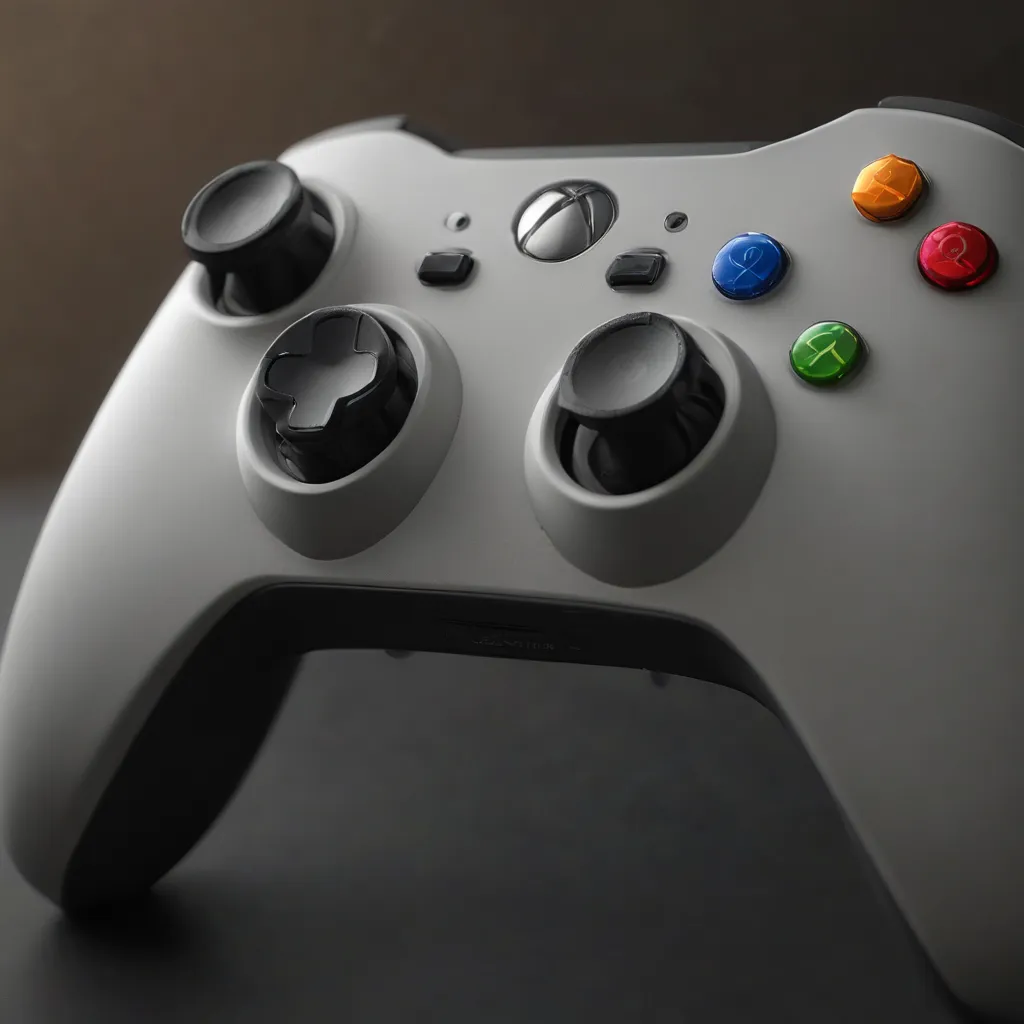 The Evolution of Xbox 360: Unveiling Its Impactful Journey in Gaming ...