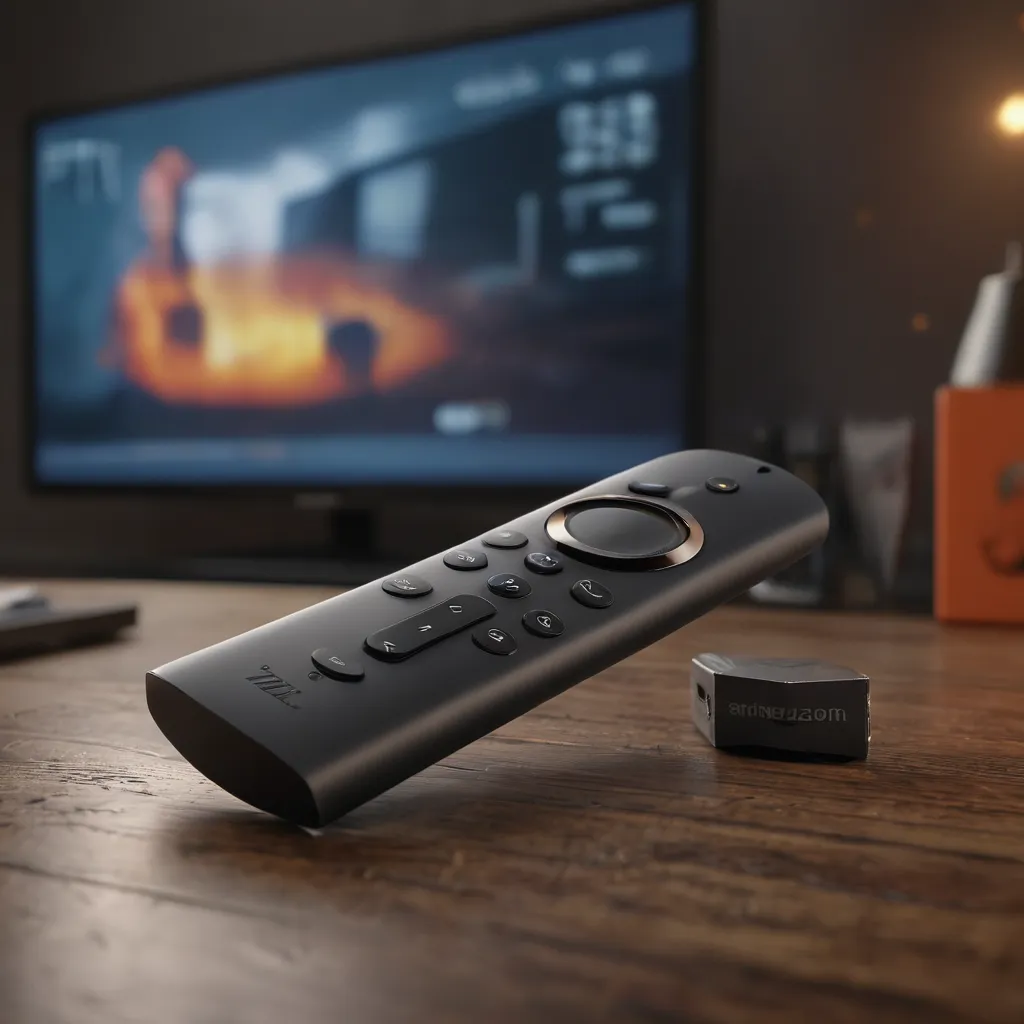 In-Depth Look at Amazon Fire TV Stick 4K UHD