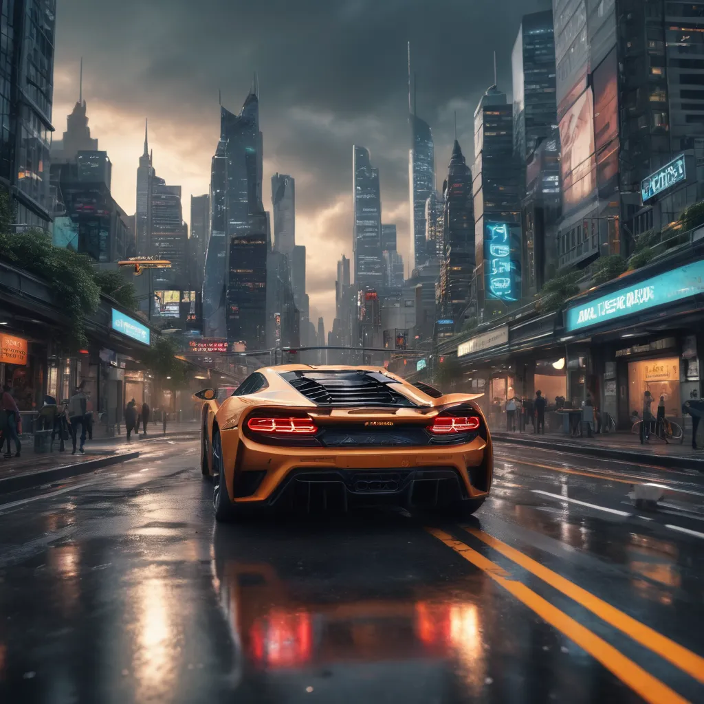 The Transformative Impact of Amazon Prime on Top Gear Fans' Engagement