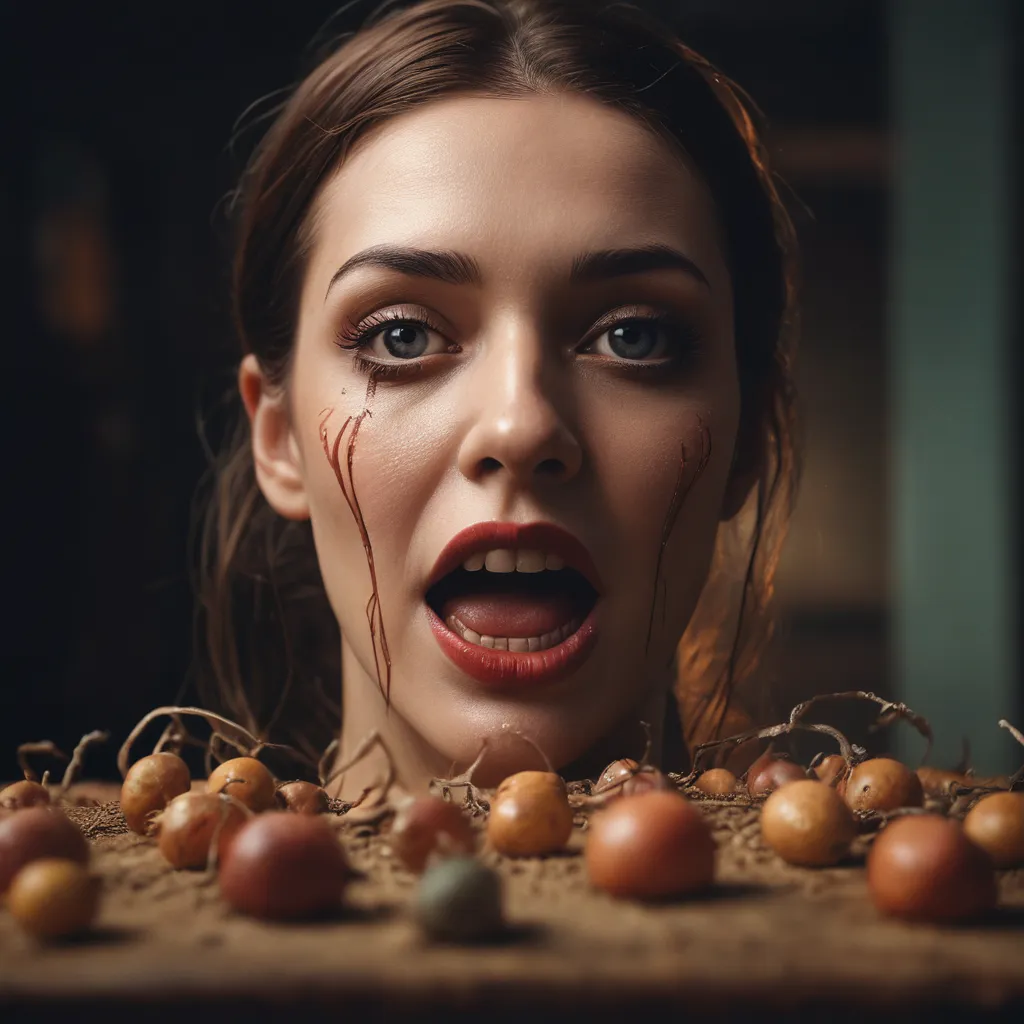 Unveiling the Enigmatic Universe of American Horror Double Feature ...