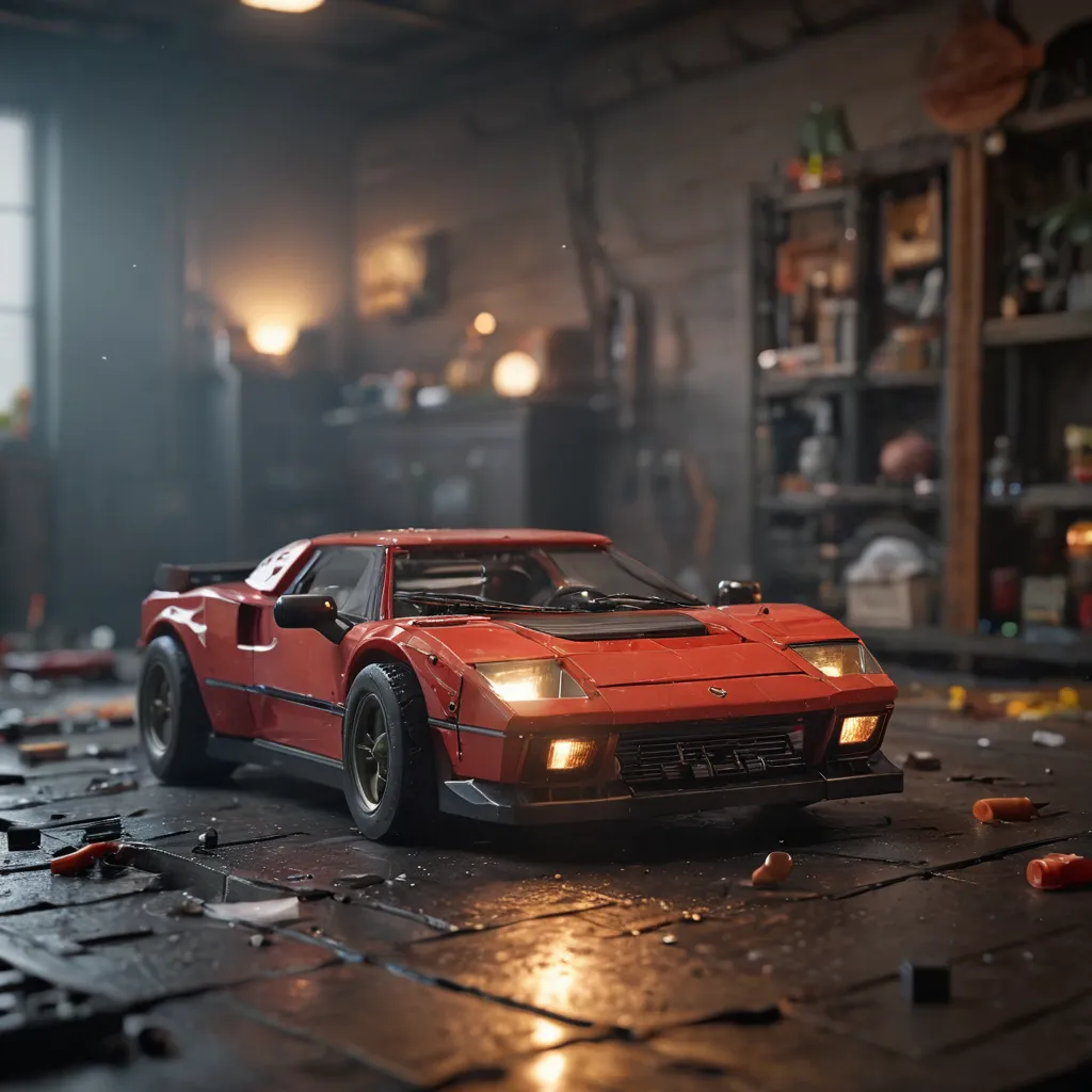 Explore the Ultimate LEGO Set Bargains: Unveiling Exclusive Deals and ...