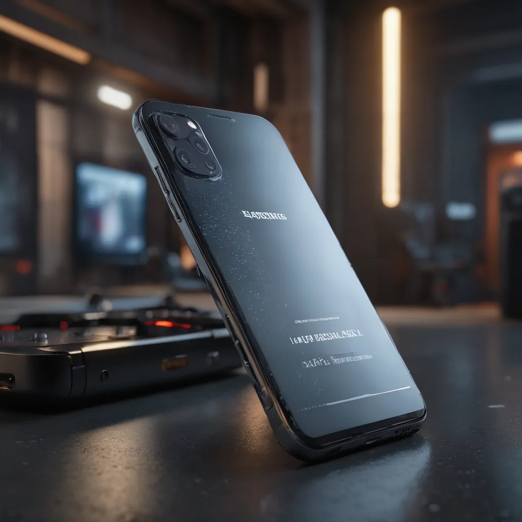 Unveiling the Finest Smartphone Selections in Today's Market