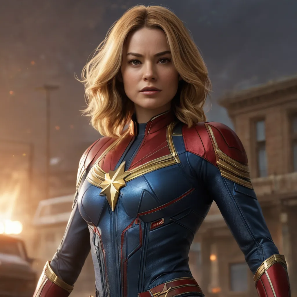Examining Free Access to Captain Marvel: Cultural Insights