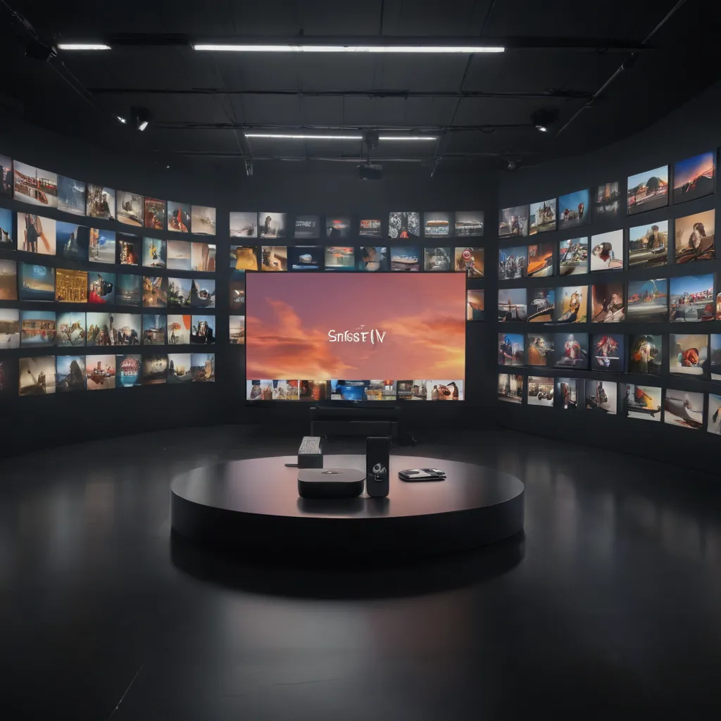 Exploring Apple TV's Diverse Content Landscape: A Guide