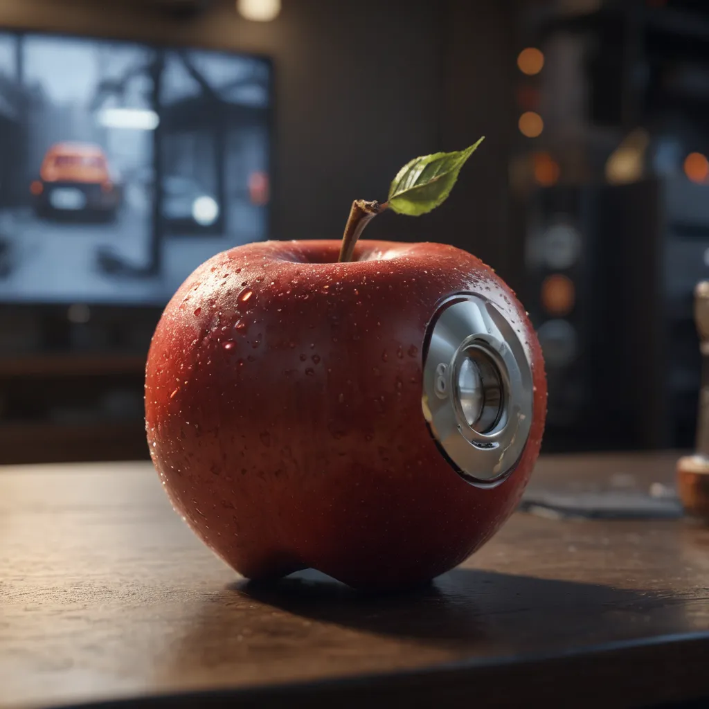 Uncovering the Diverse Range of Current Shows on Apple TV