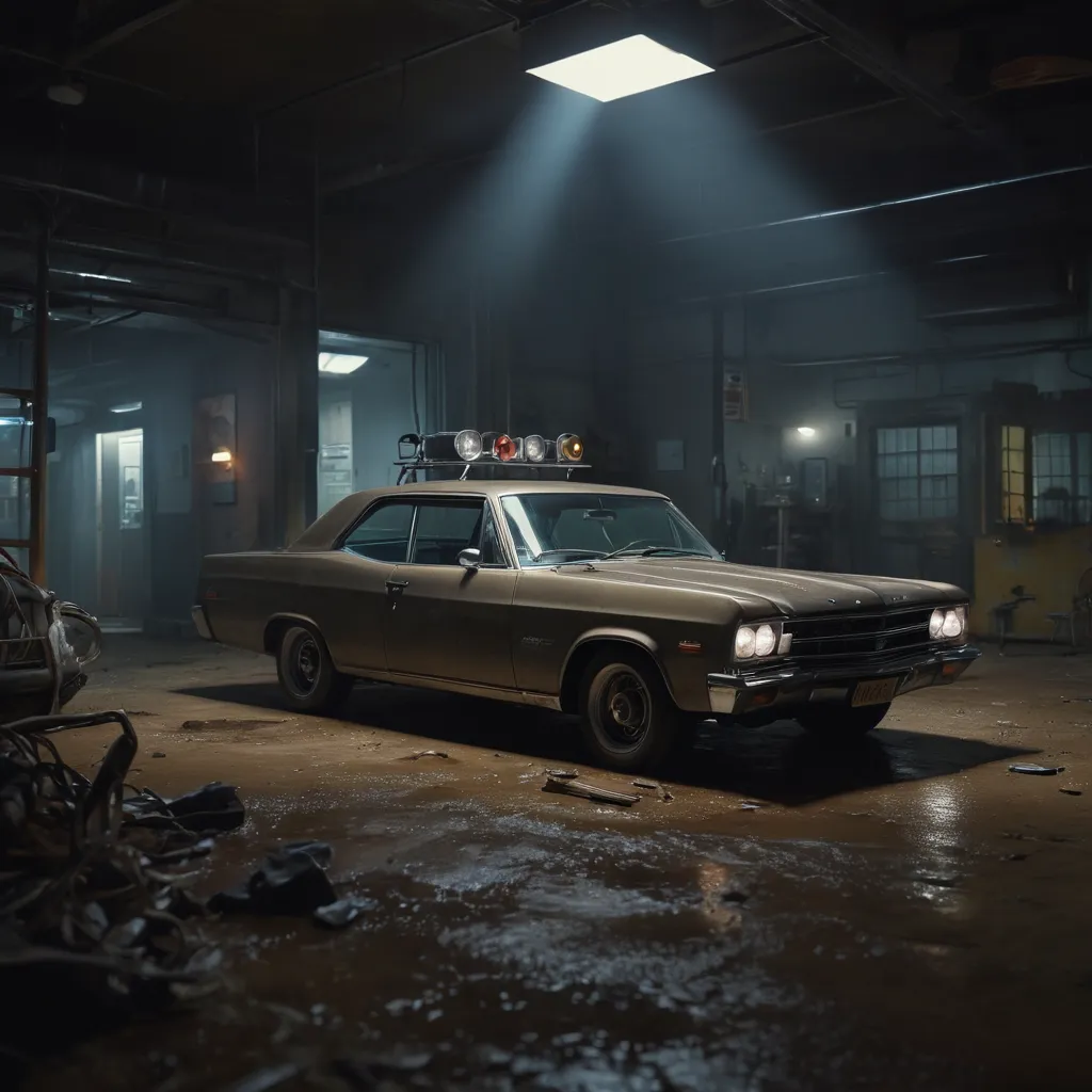 Exploring Dexter: A Deep Dive into Its Legacy