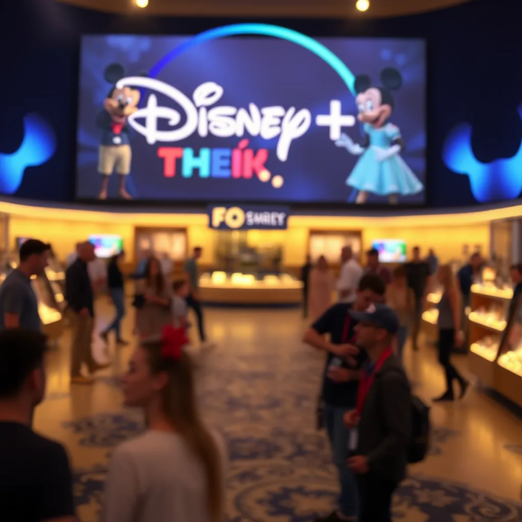 A Comprehensive Look at Disney Plus Content Availability