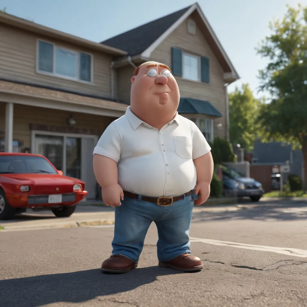 Exploring Family Guy: Free Episodes and Cultural Impact