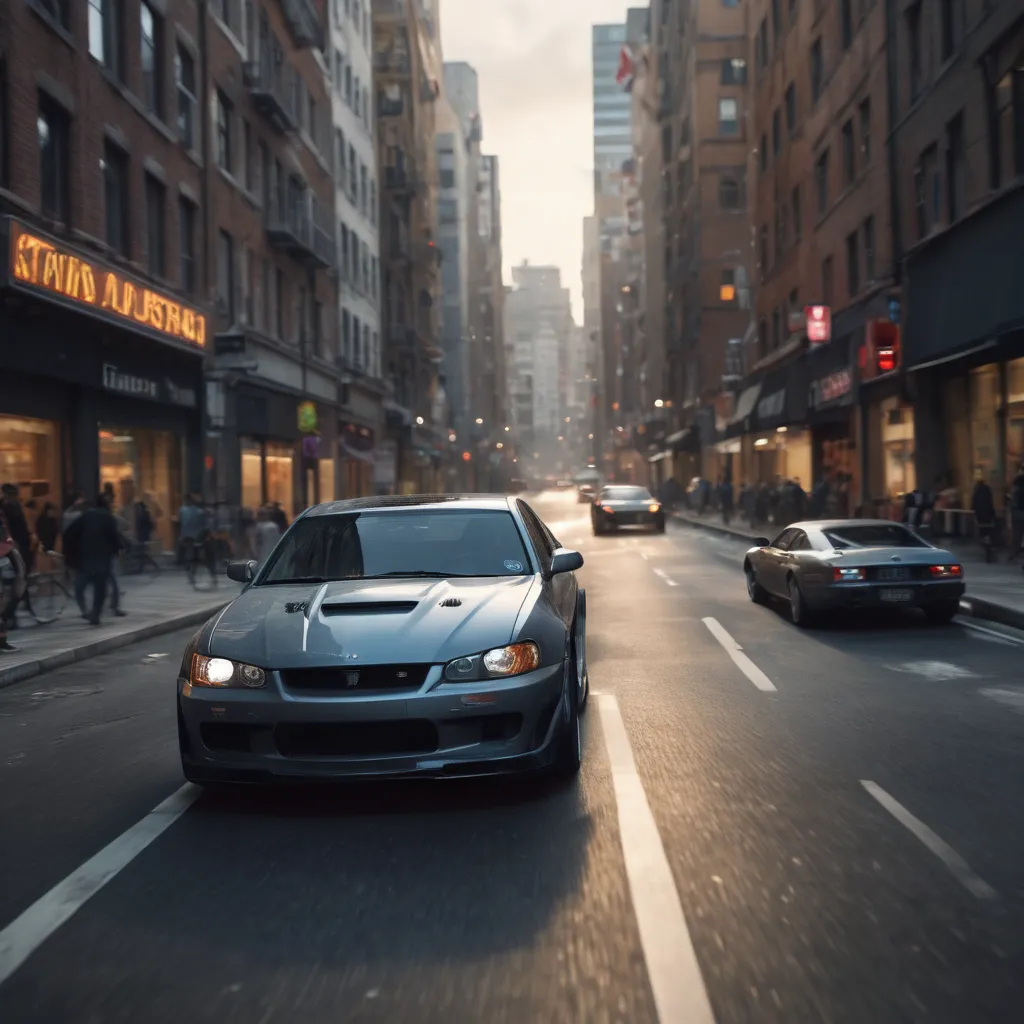 Unveiling the Intrigues of the Latest Fast and Furious Installment: An ...