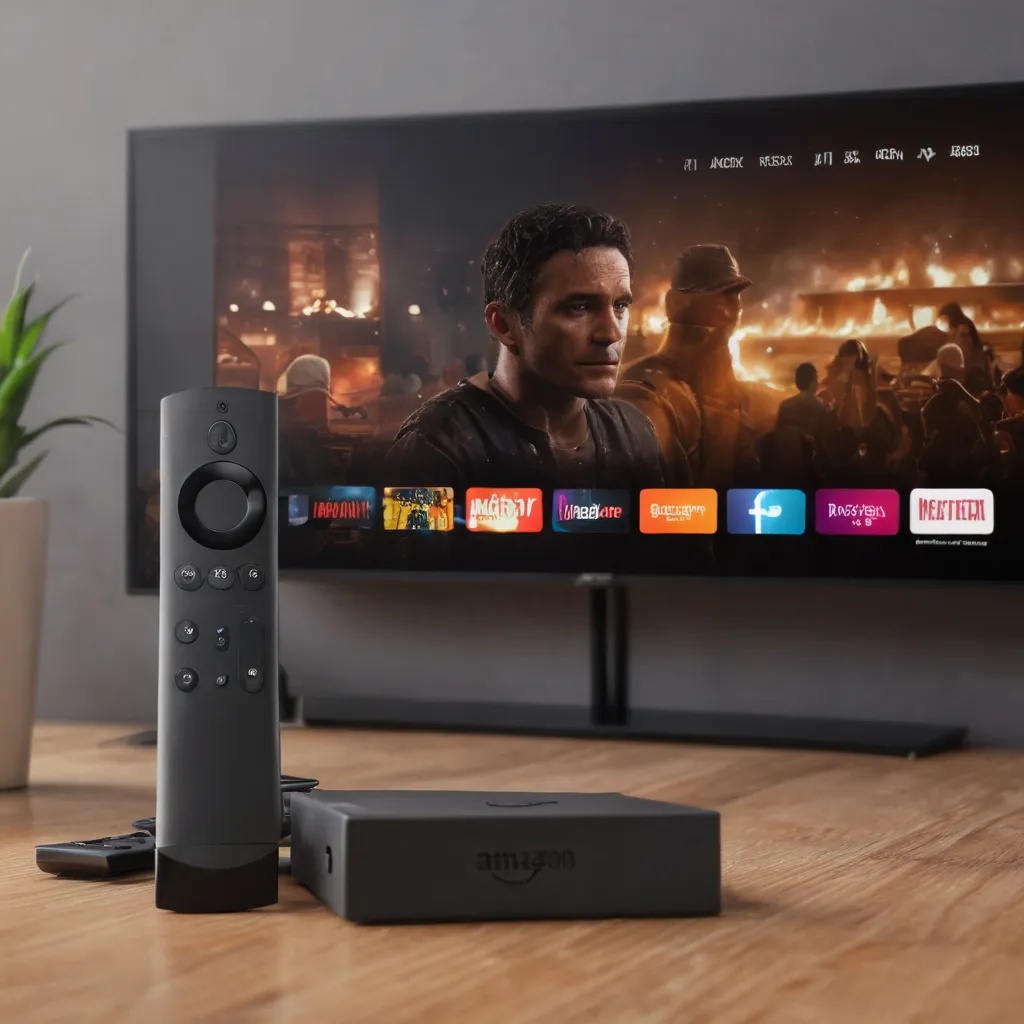 In-Depth Guide to Amazon Firestick Offers and Features