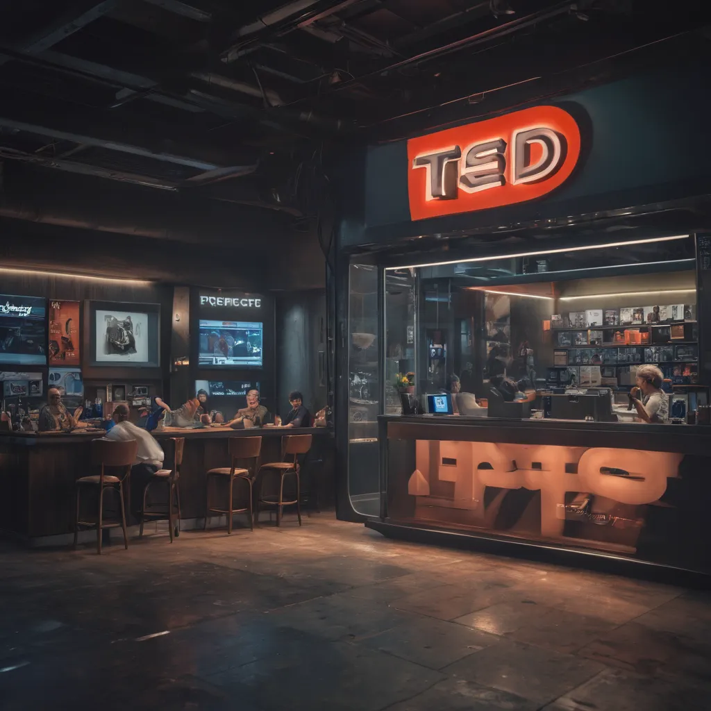 Free Access to TED Talks: Where and How