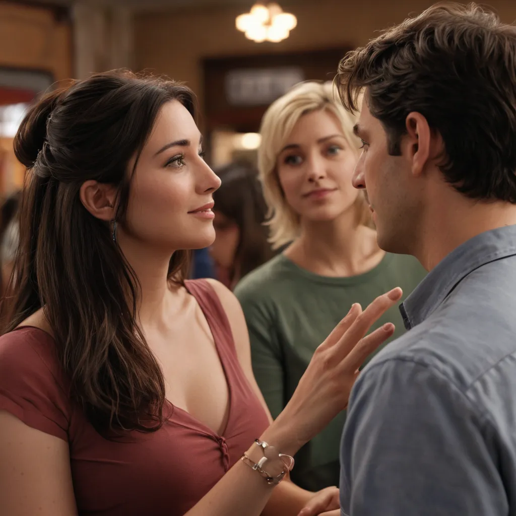 Exploring Friends: Insights from Season One