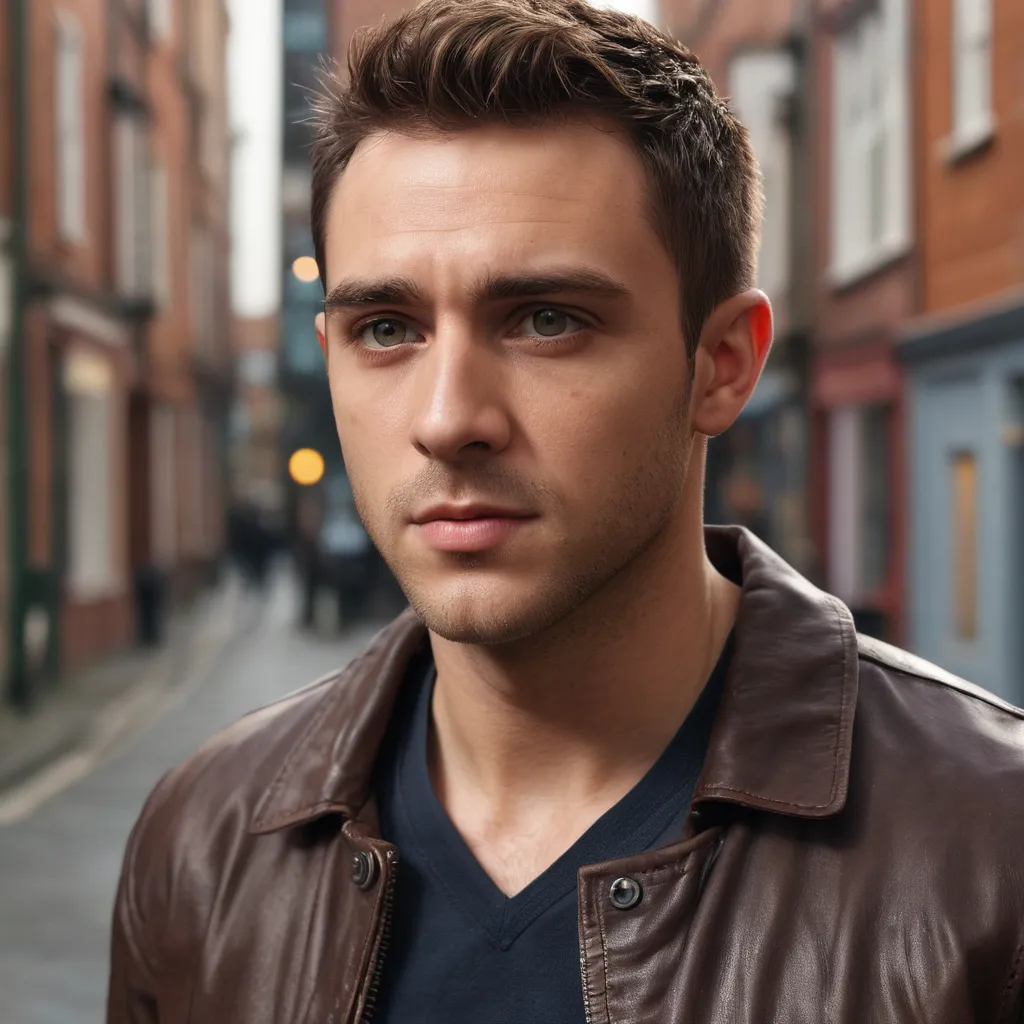 Exploring the Depths of Hollyoaks Episodes