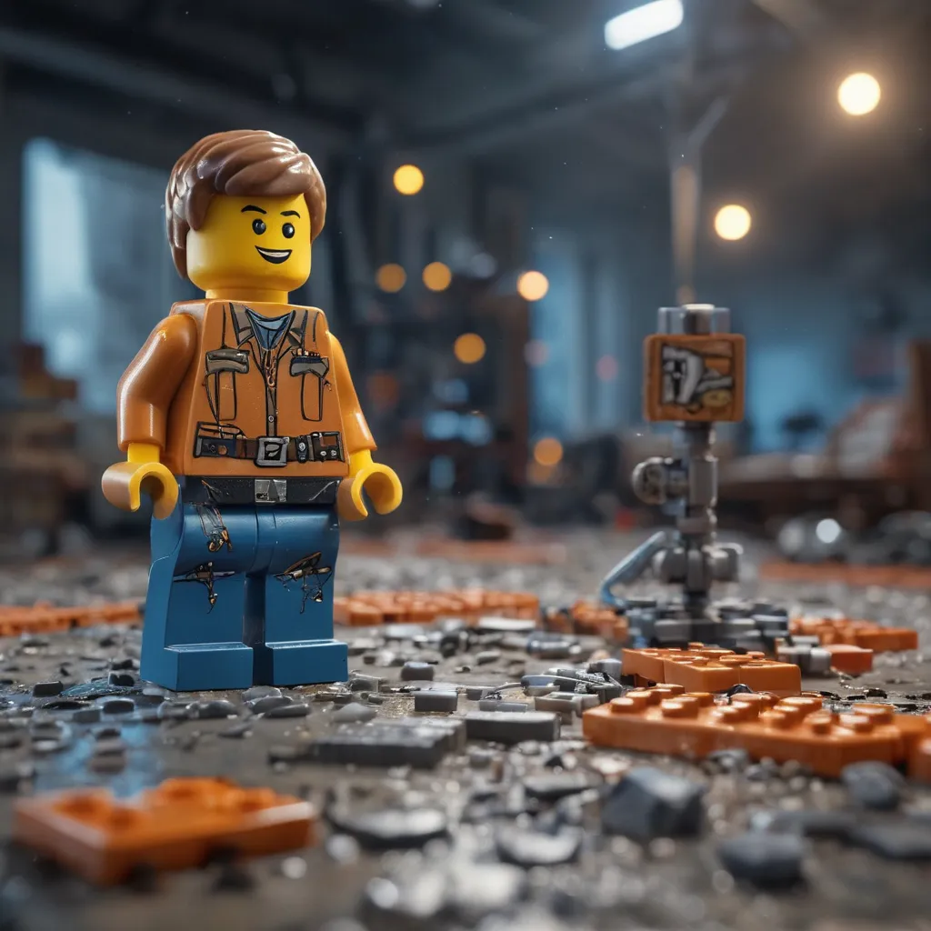 Unveiling the Influence of Amazon on LEGO and Frozen Merchandise Market ...