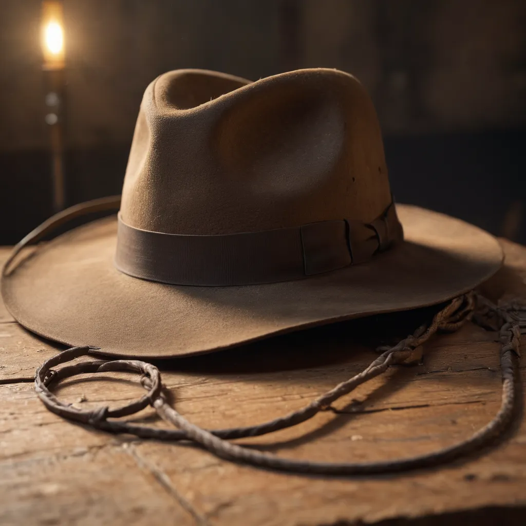 Exploring Indiana Jones: The Paramount Legacy