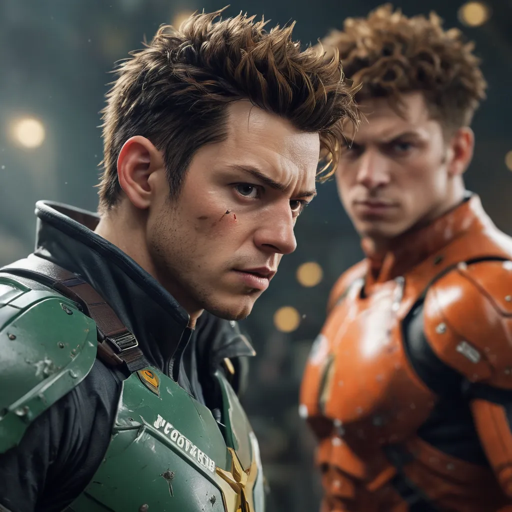 Unveiling the Enigmatic Depths of My Hero Academia Season 6