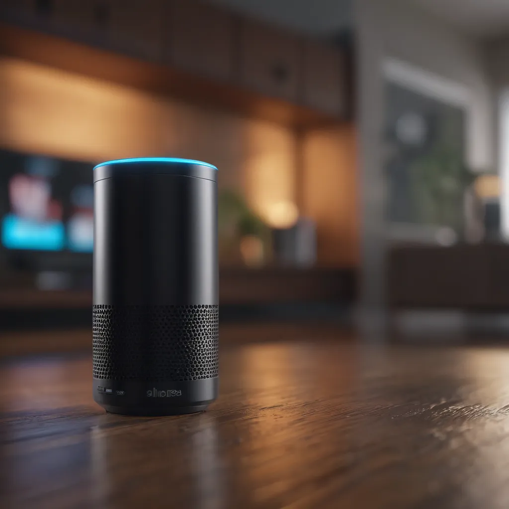 Unveiling the Most Cutting-Edge Alexa Devices of 2022