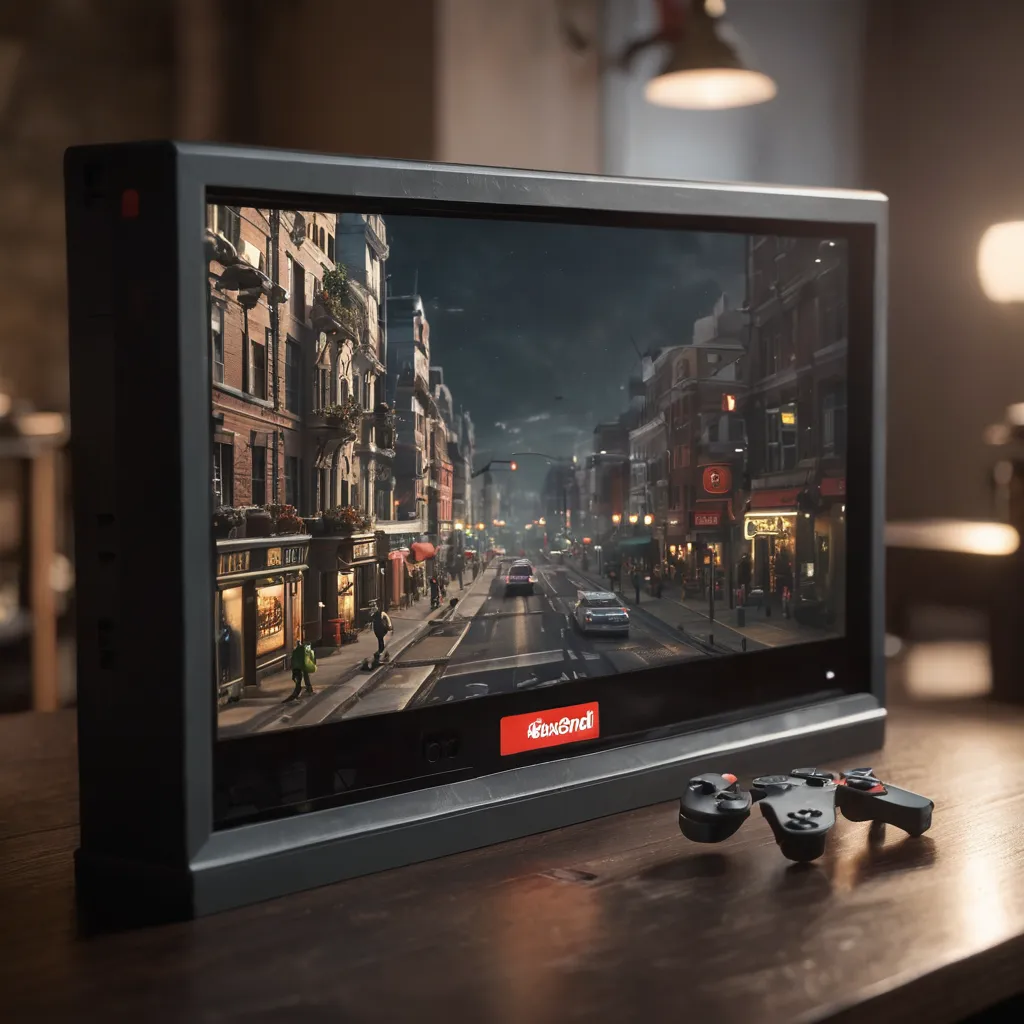 Unveiling the Enchanting World of LEGO Dimensions on Nintendo Switch