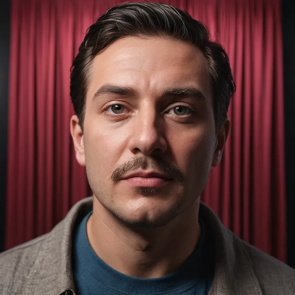 Analyzing Mr. Photo Booth EP: Themes and Impact