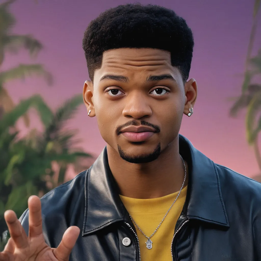 Exploring the New Fresh Prince Movie: A Comprehensive Analysis
