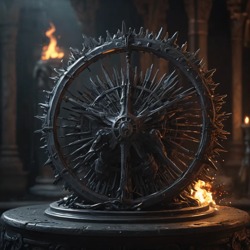 Unveiling the Intrigues of the Highly Anticipated New Game of Thrones ...