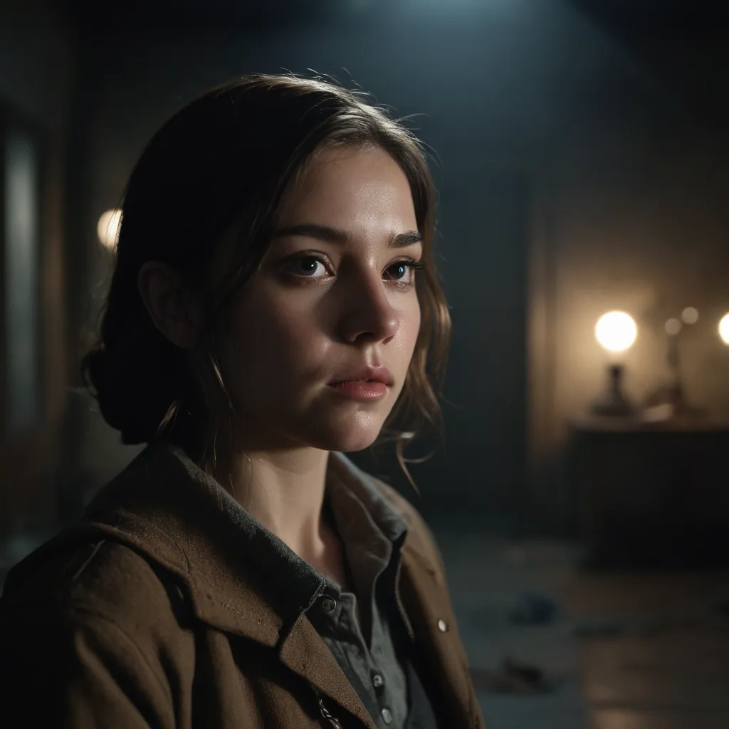 Unveiling the Intricacies of 'Orphan': A Profound Analysis