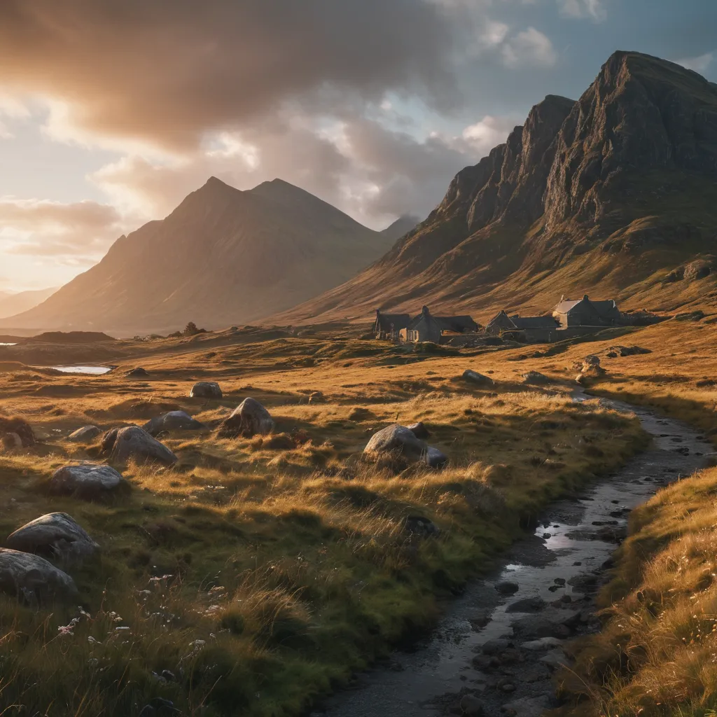 Exploring 'Outlander' on Prime Video: A Comprehensive Overview