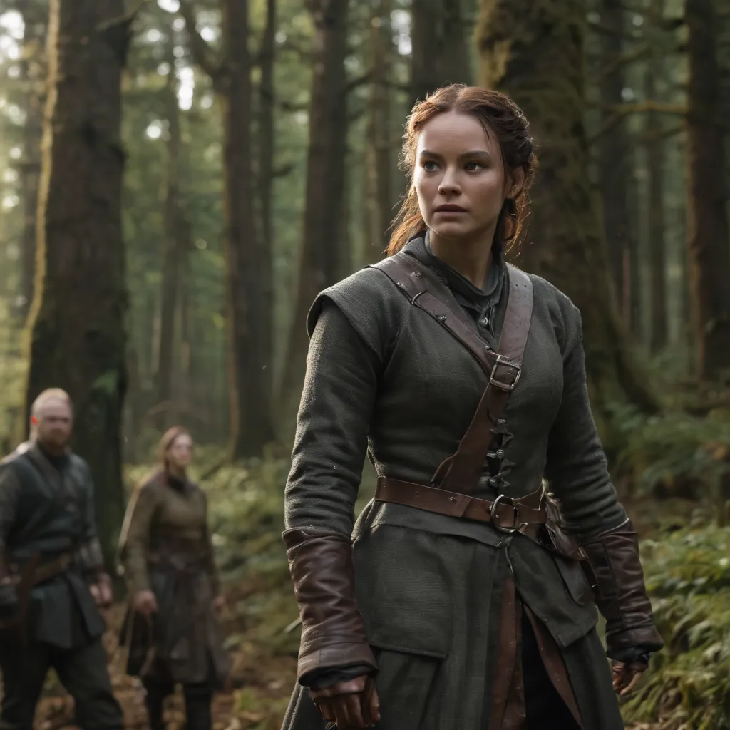 Unraveling the Intricacies of Outlander Season 5 on Amazon Prime