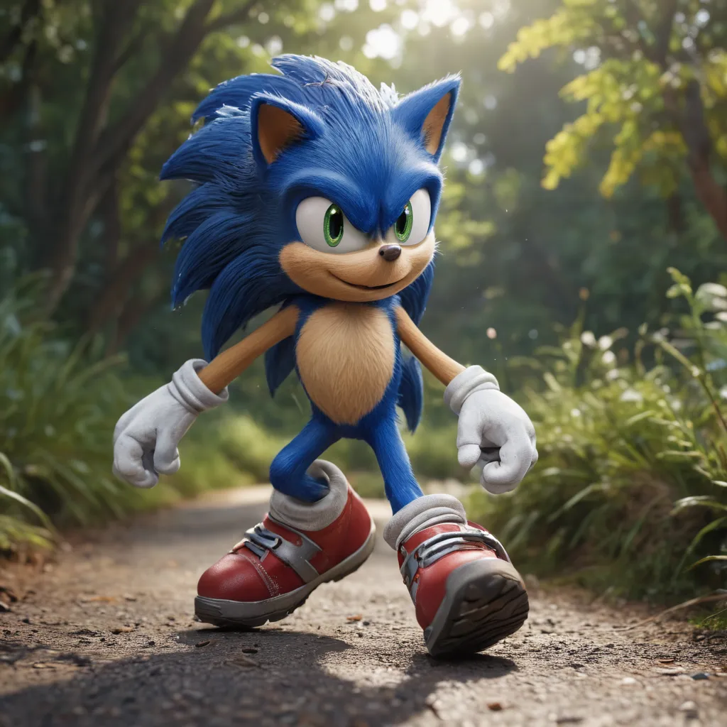 Exploring the Sonic Movie Franchise: An In-Depth Look