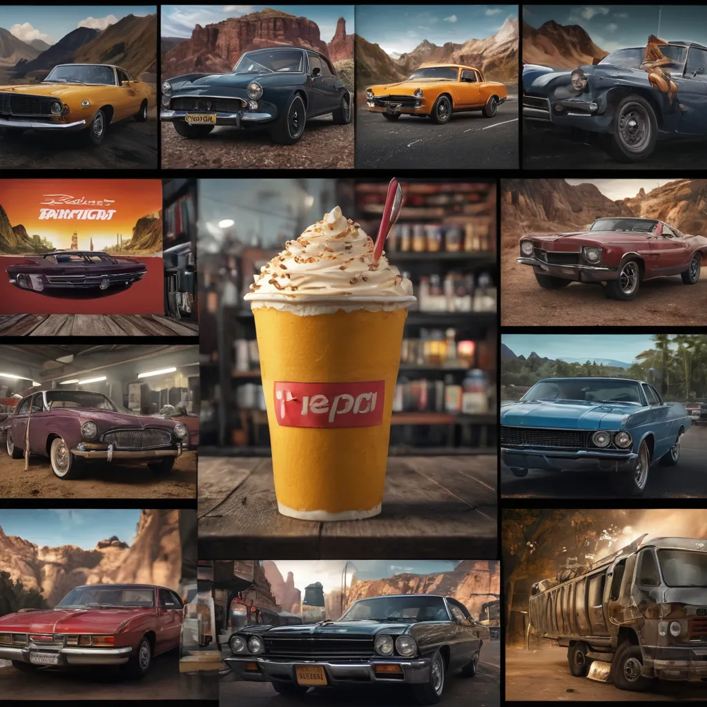 The Intricacies of Movie Trailer Craftsmanship