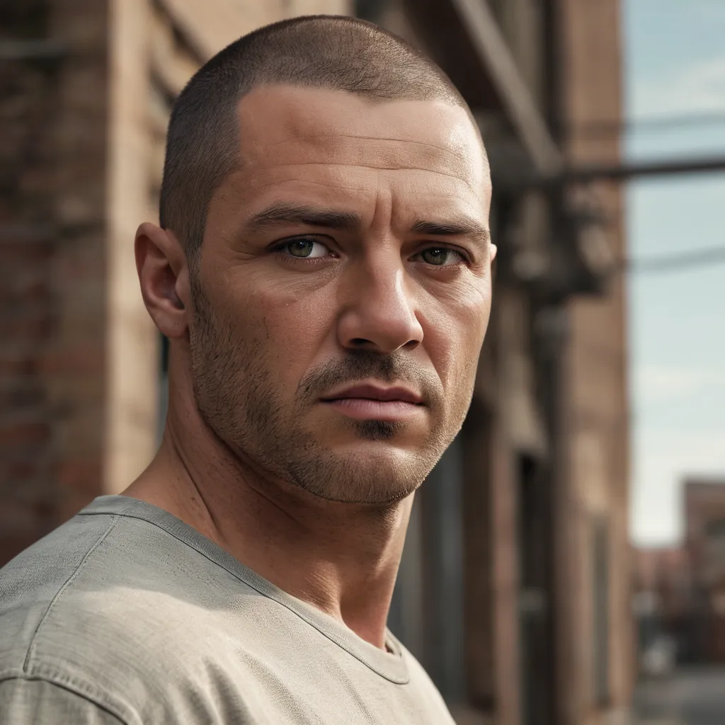 Is Prison Break Available on Disney Plus?