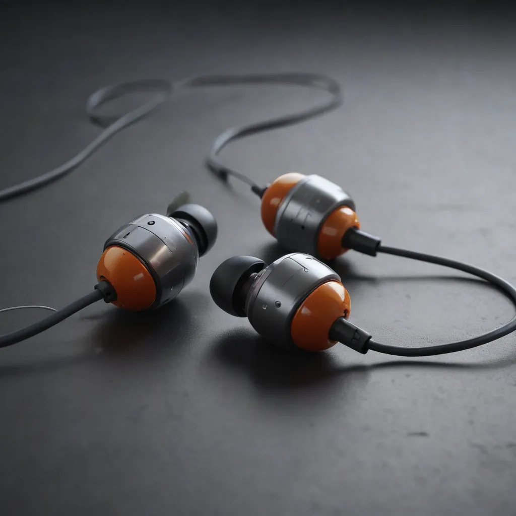 Discovering Top Cord Earbuds: Sound and Comfort Unleashed