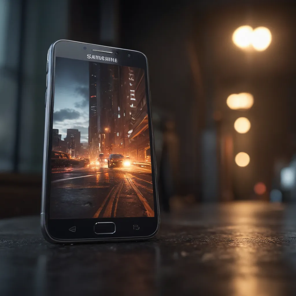 Unveiling the Finest Samsung Phones that Shaped the Industry