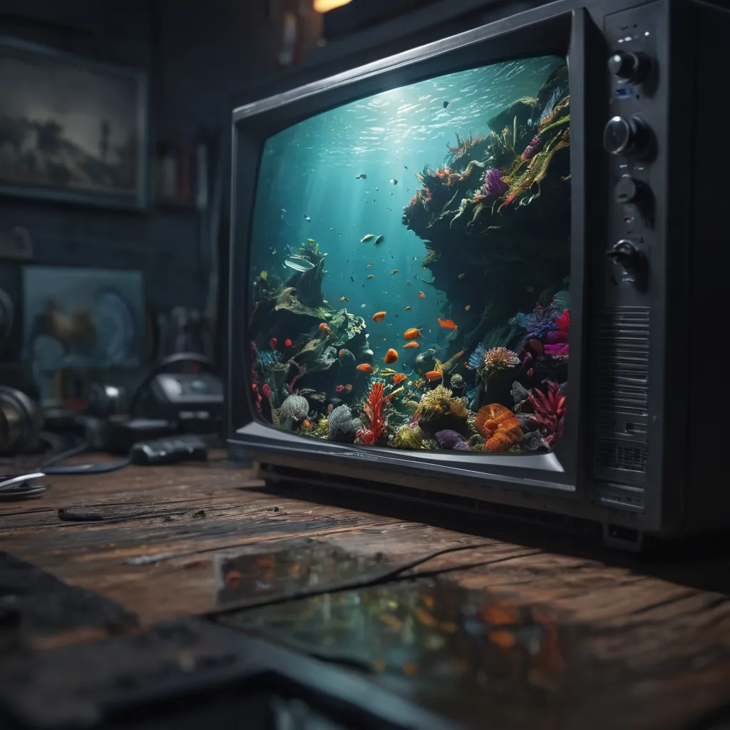 Exploring 4K Blu-ray Technology for Home Entertainment