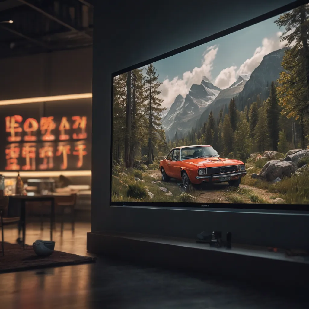 Exploring the Diversity of Content on Netflix