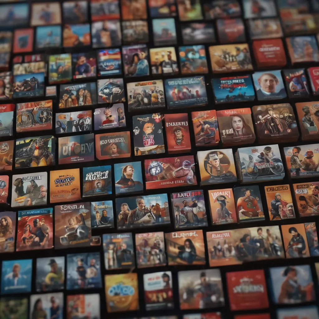 Exploring the Dynamics of Netflix Originals