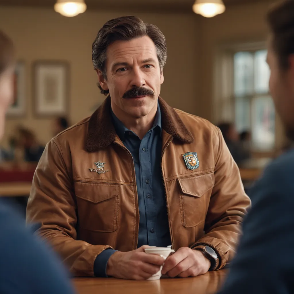 Analyzing the Complexity of Ted Lasso's Third Season