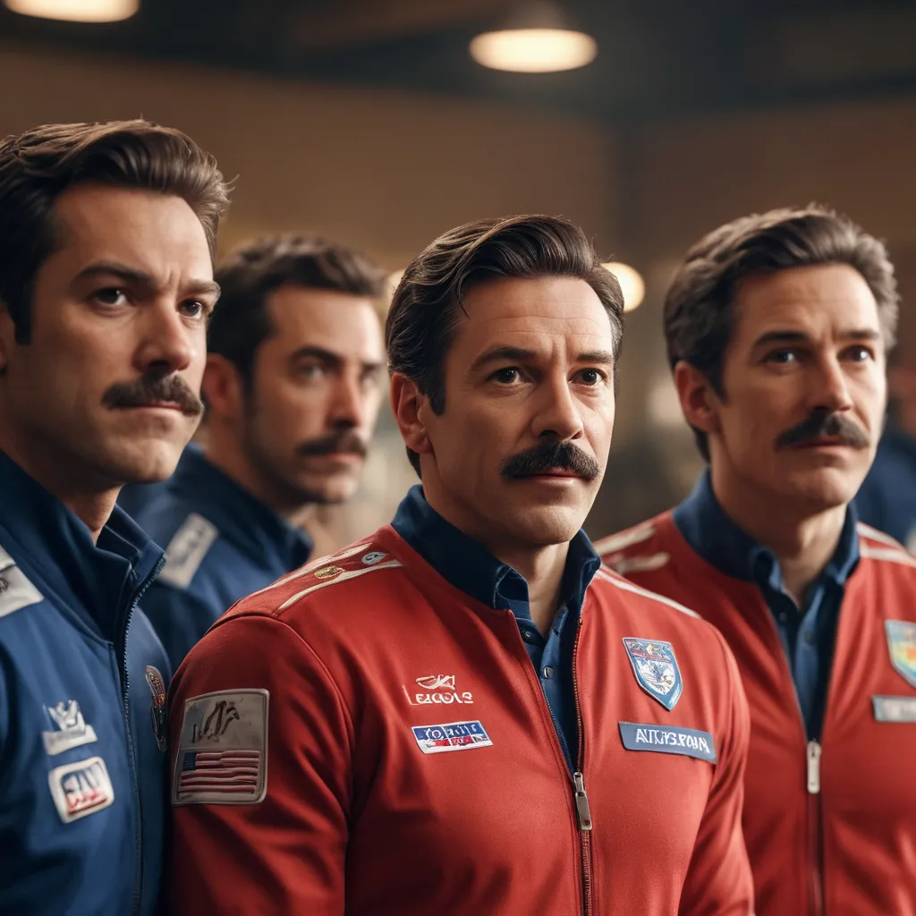 Exploring the Future of Ted Lasso: Season 3 Insights